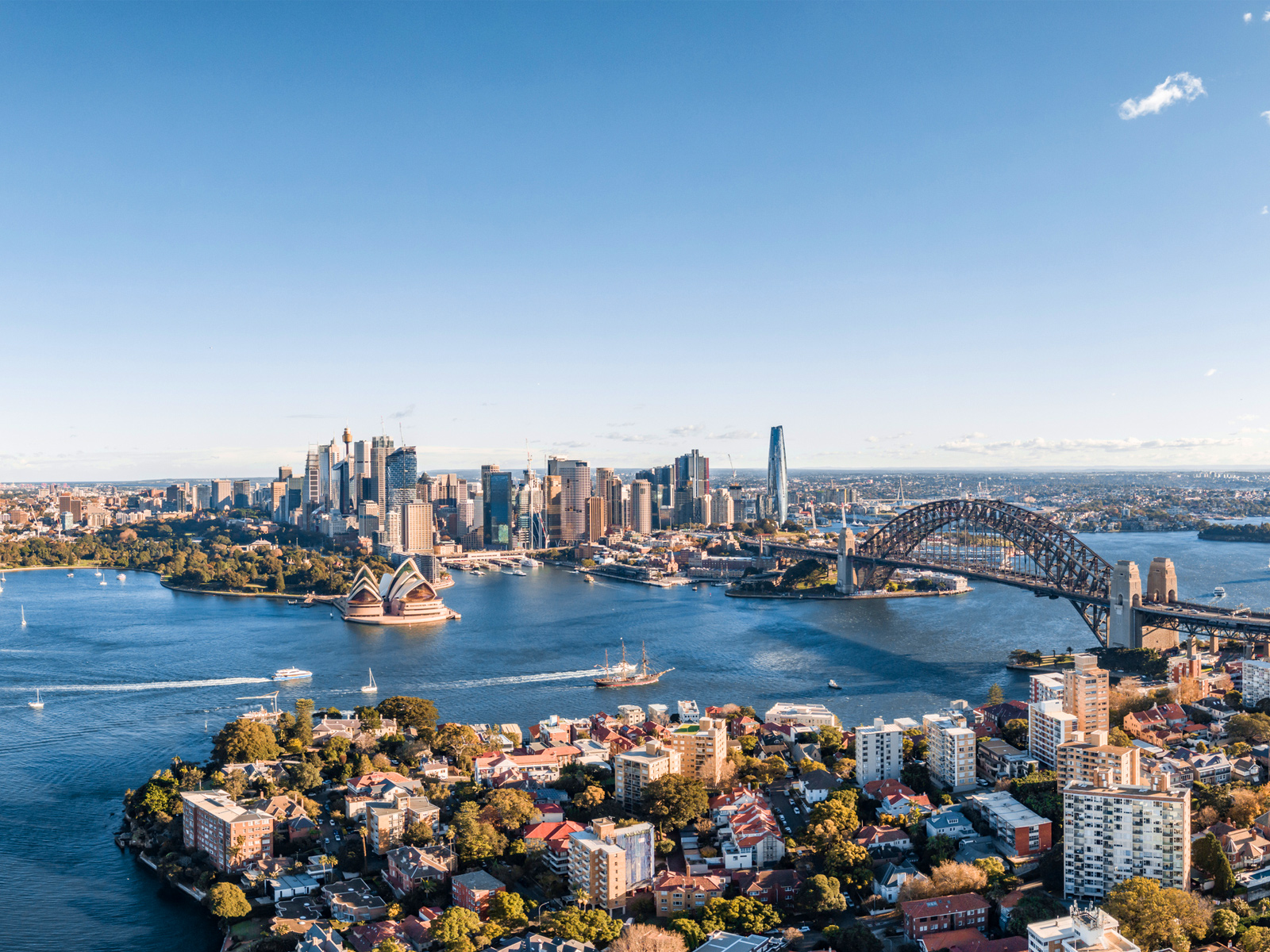 Where are Australia’s most expensive suburbs? - PropertyMe Owner