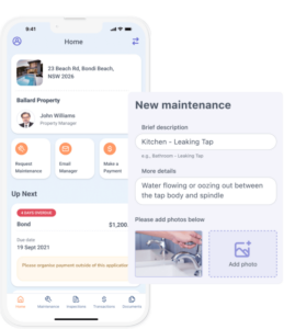 PropertyMe - Welcome to renting made easy