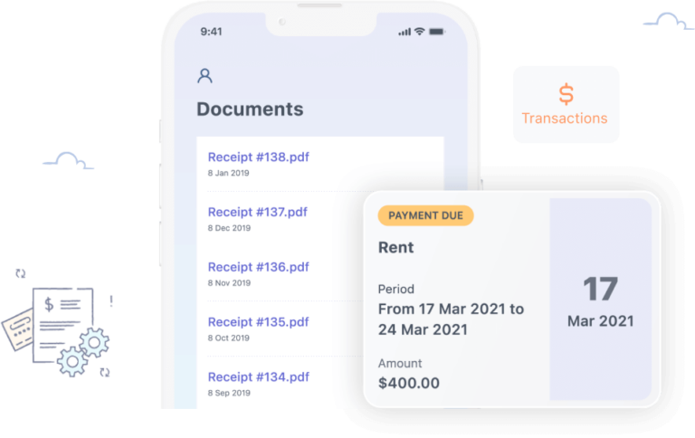 PropertyMe - Renting Made Easy through our Tenants Portal, Download the ...