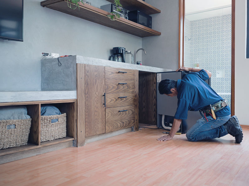 Navigating repairs and maintenance: a comprehensive guide for tenants ...