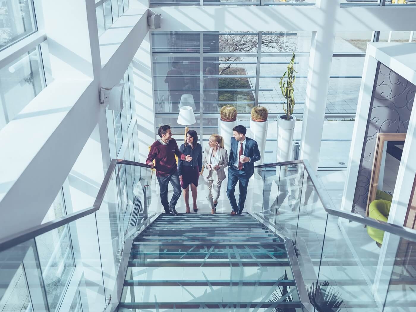 4 essentials for a strong property management team - PropertyMe