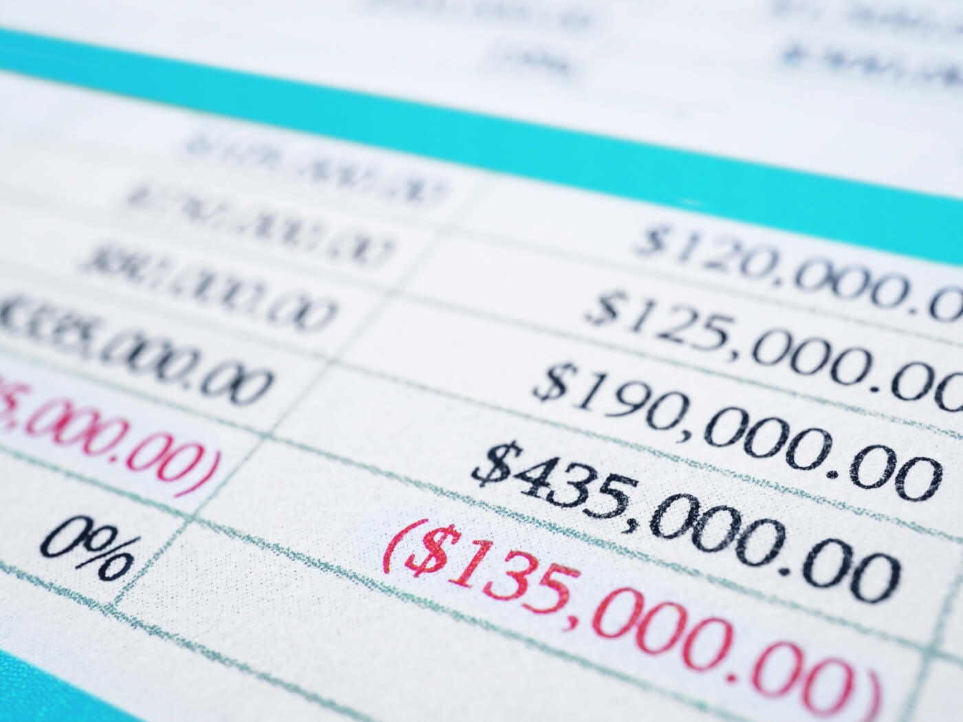 Excel vs Online Property Management Software - PropertyMe