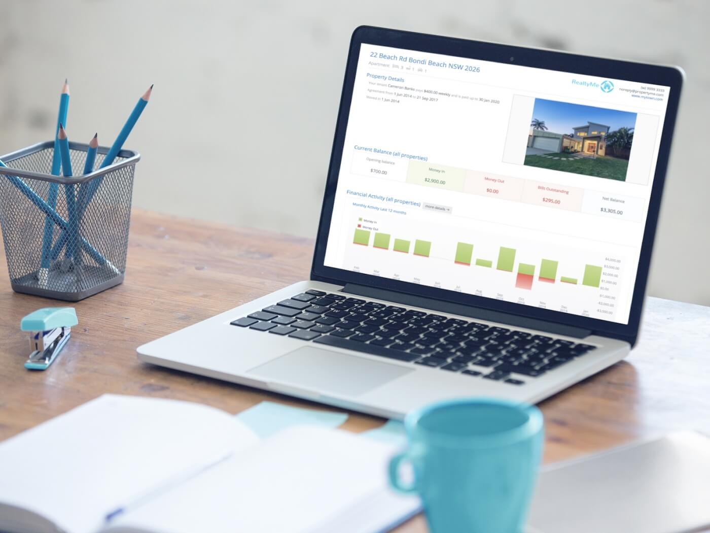 PropertyMe feature spotlight: Owner access - PropertyMe