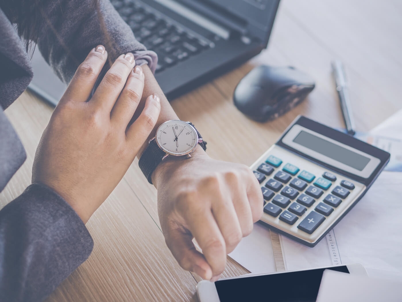 7 time management tips for real estate agents - PropertyMe