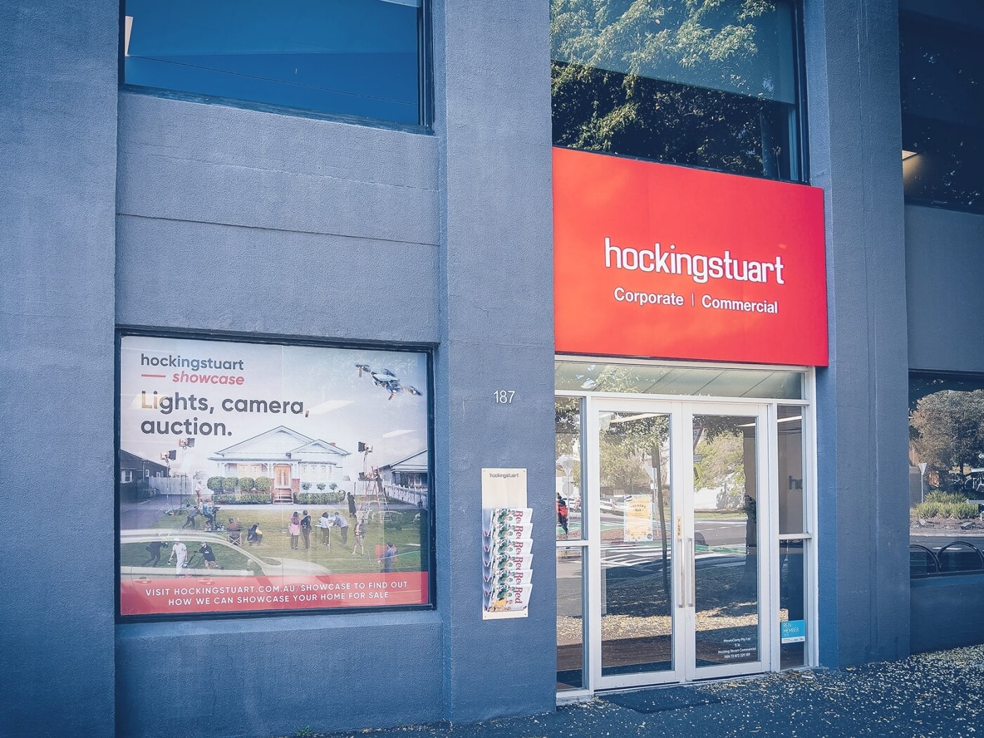 hockingstuart onboards with PropertyMe - PropertyMe