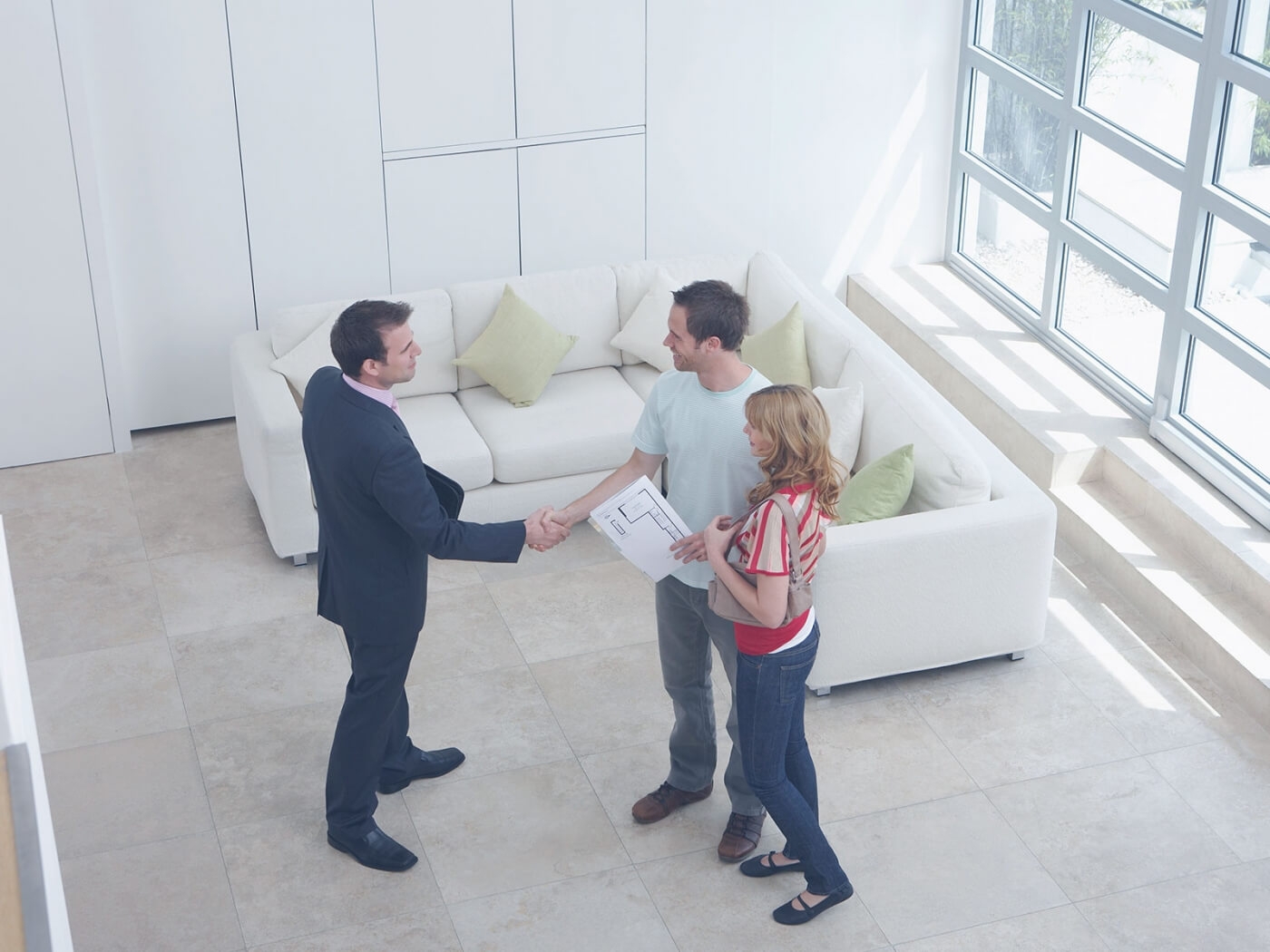 5 sure-fire ways to improve tenant relations - PropertyMe