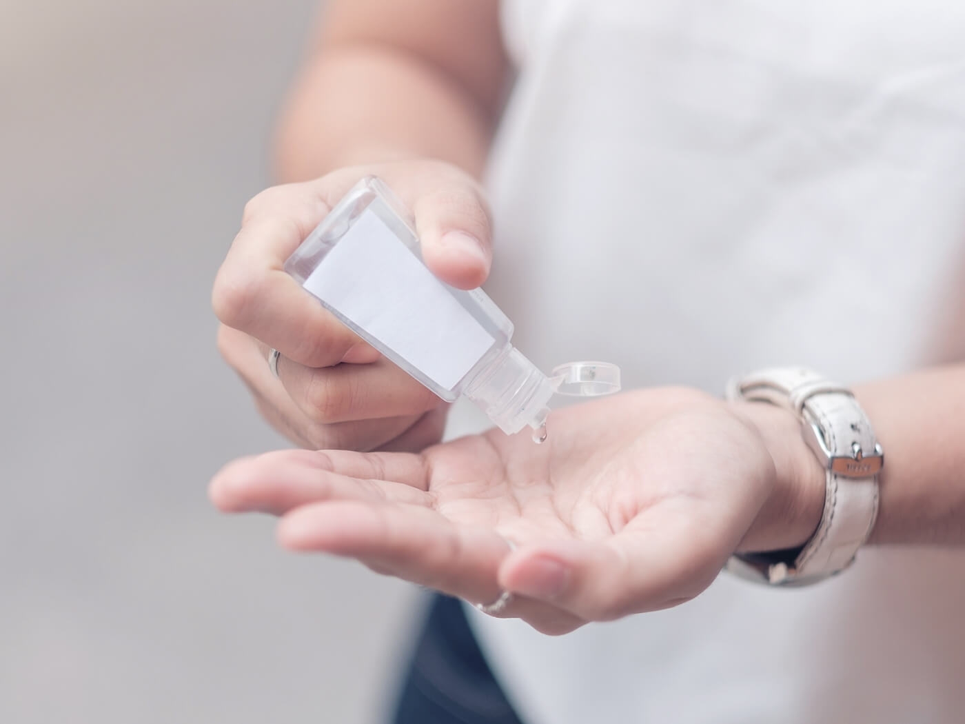 10 coronavirus preparation ideas for property managers - PropertyMe