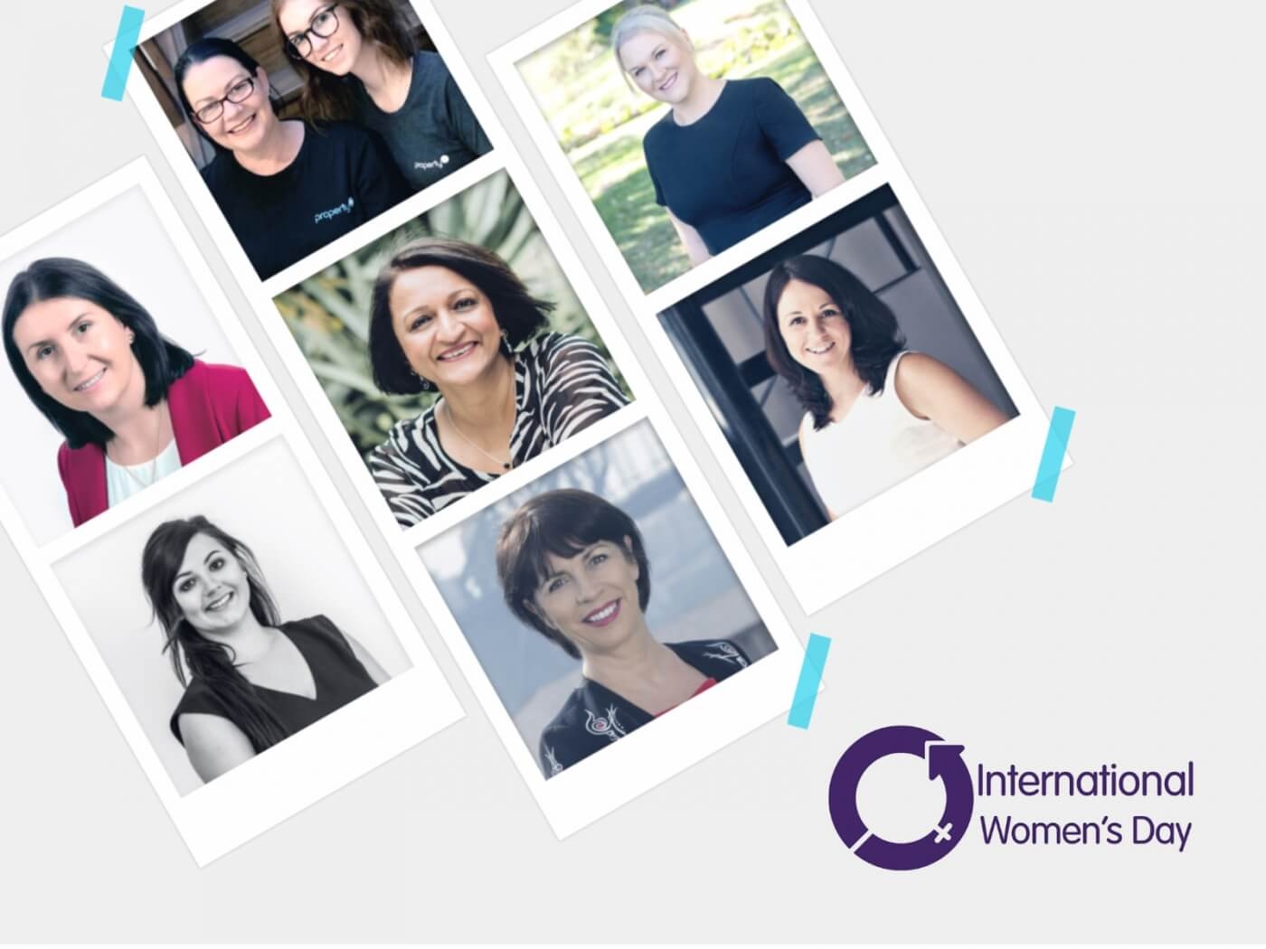 International Women's Day 2020 - PropertyMe