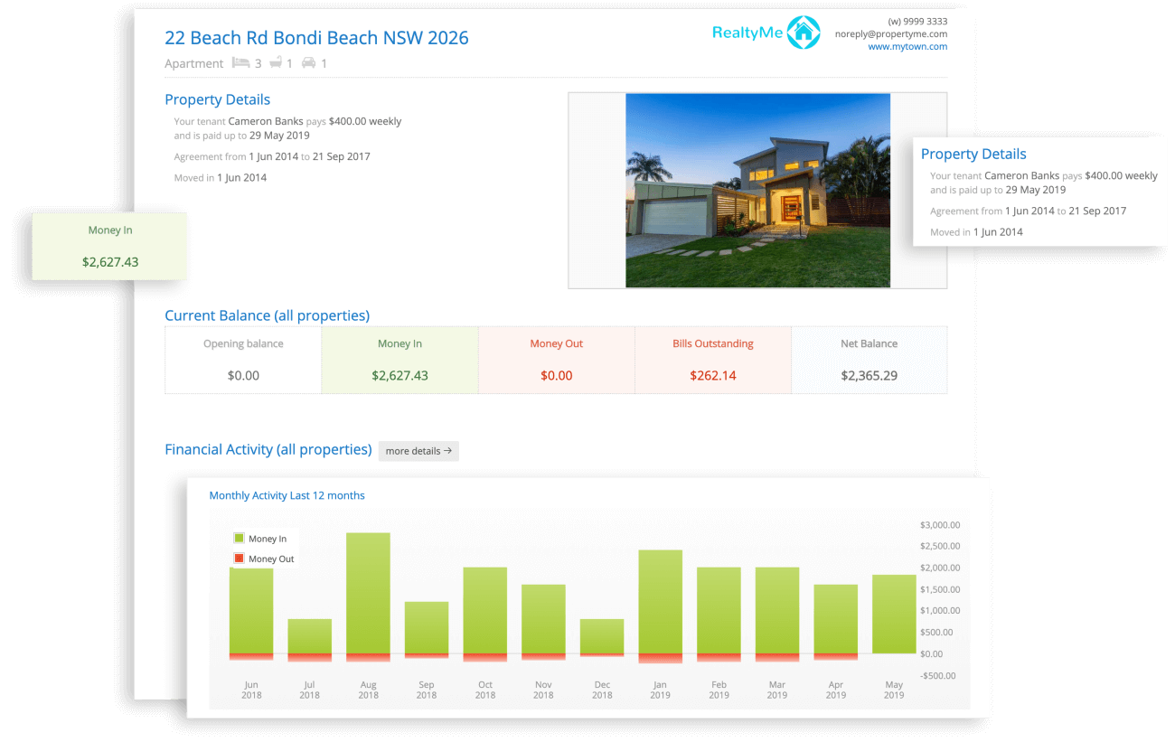 PropertyMe reviews: Hear it from these property managers - PropertyMe