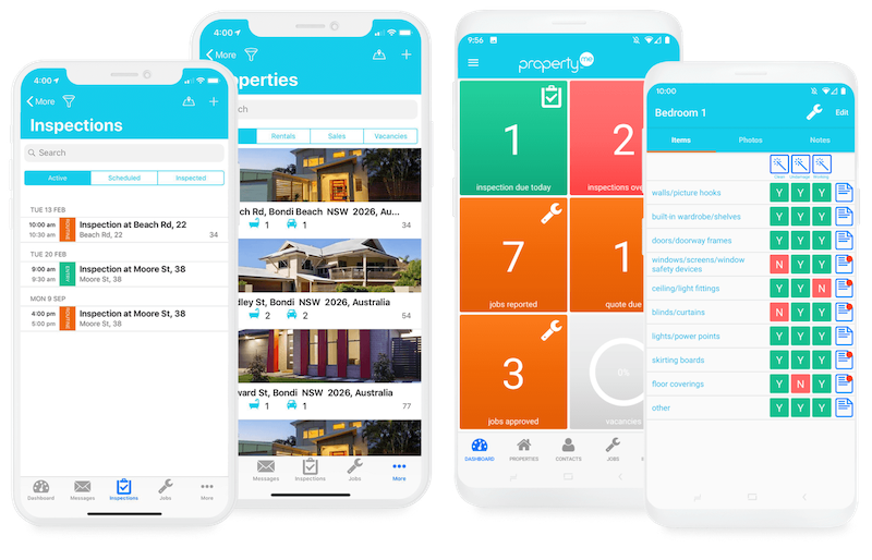 PropertyMe reviews: Hear it from these property managers - PropertyMe