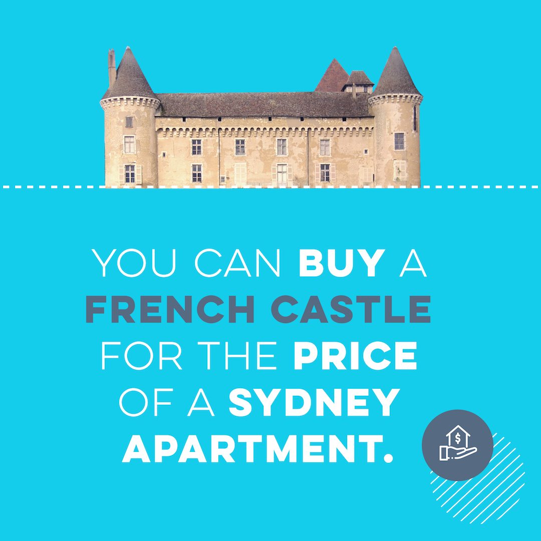 14 mind-blowing real estate fun facts - PropertyMe