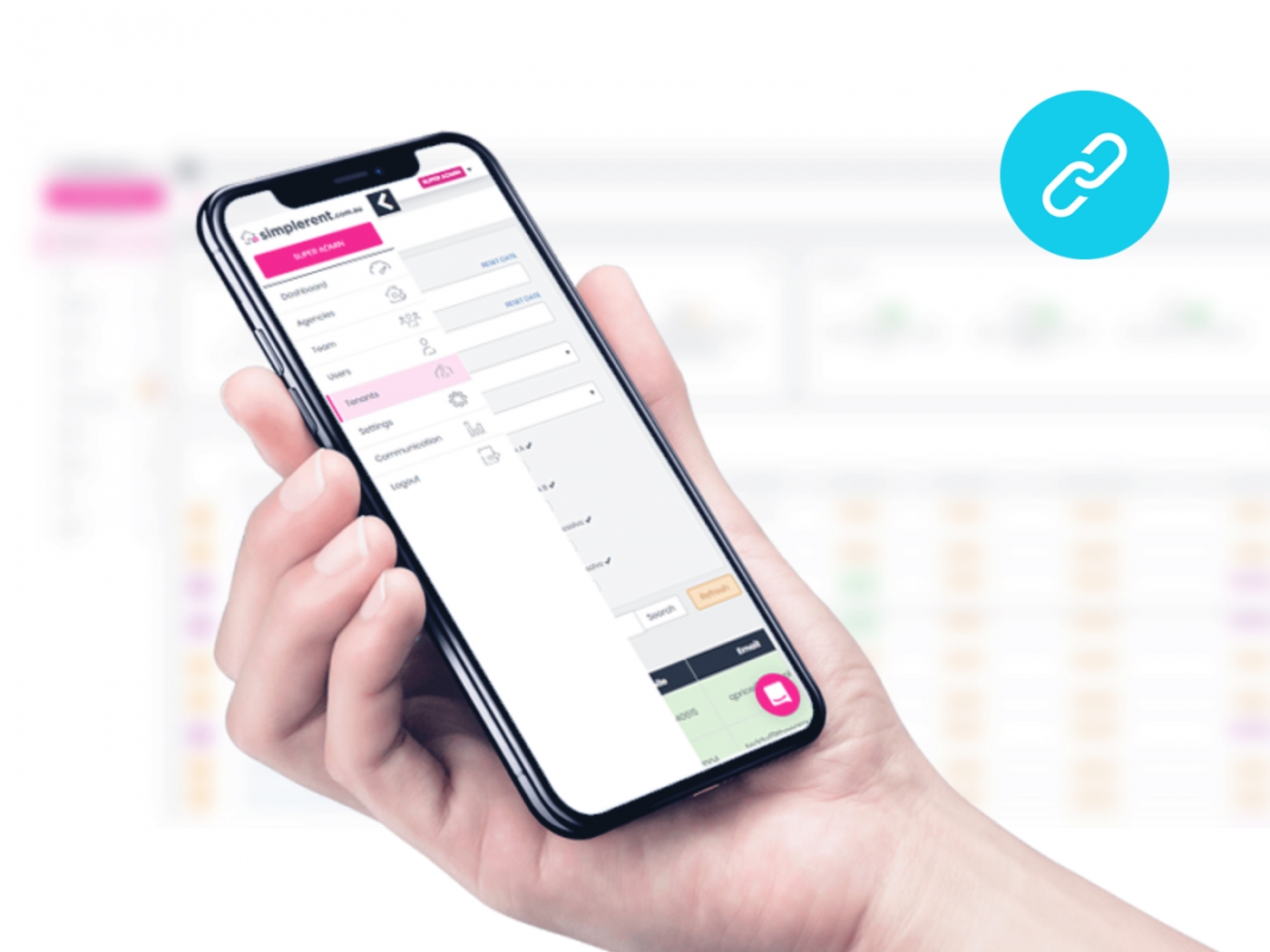 PropertyMe Integrator Spotlight: SimpleRent - PropertyMe