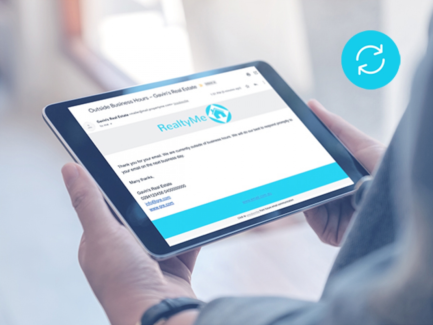 Product Update: Auto-reply for Emails & More - PropertyMe