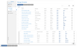 Cloud Property Management Software Features - PropertyMe