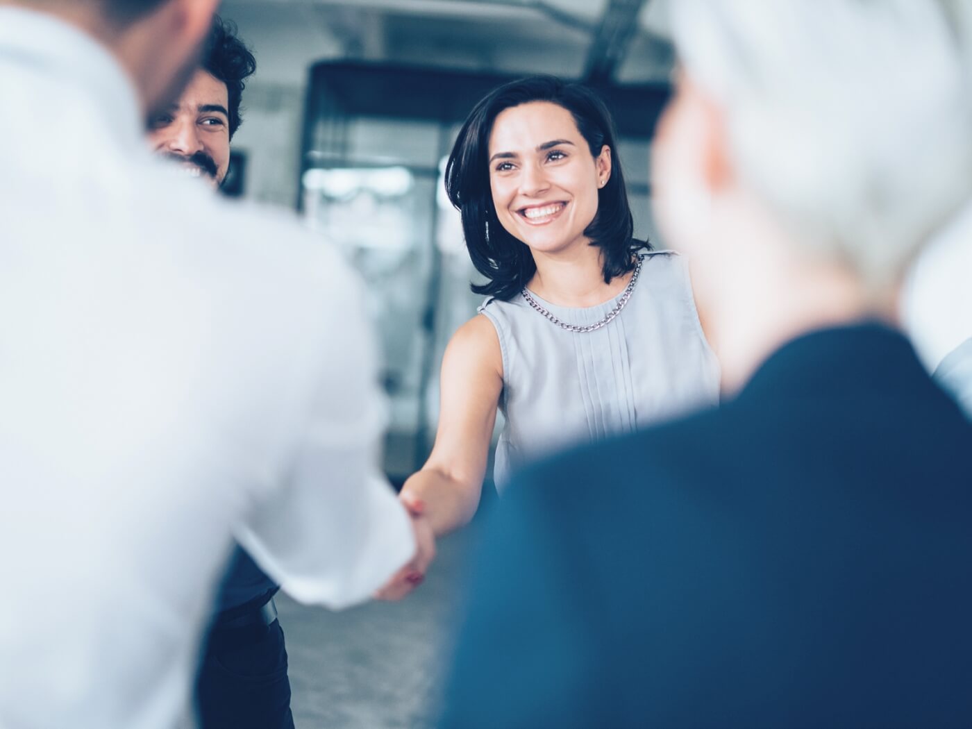 The ultimate guide to prospecting - PropertyMe