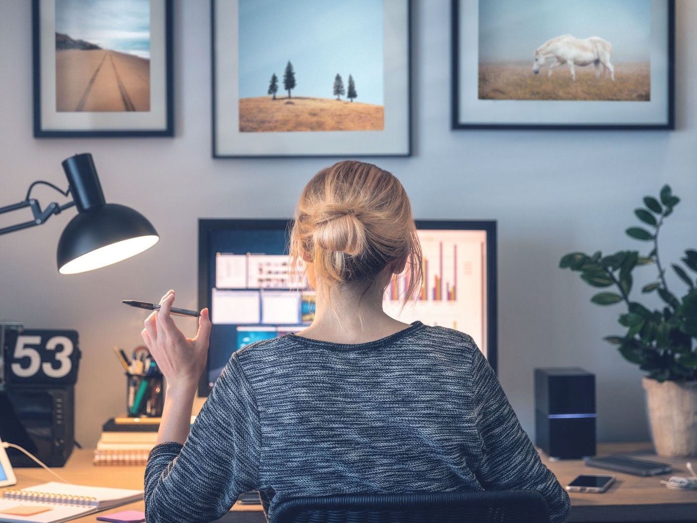 Working from home tips for Property Managers - PropertyMe