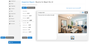 Cloud Property Management Software Features - PropertyMe