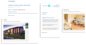 Cloud Property Management Software Features - PropertyMe