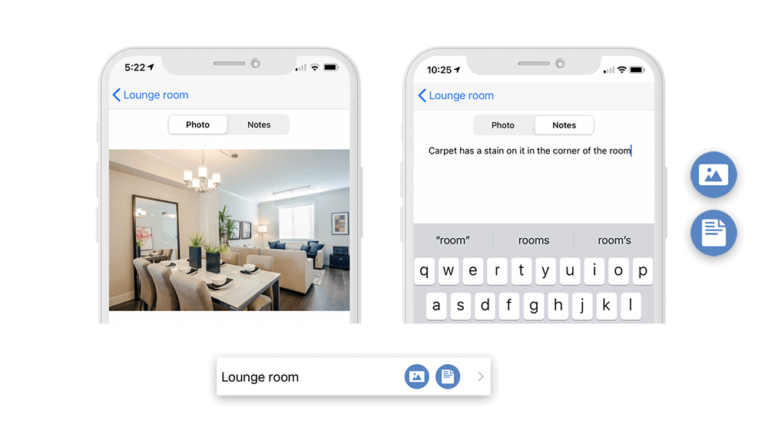 Mobile App | Cloud Property Software - PropertyMe
