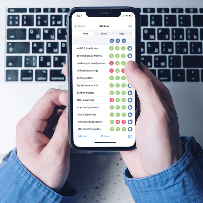Top tips to make your routine inspections easier in 2022 - PropertyMe