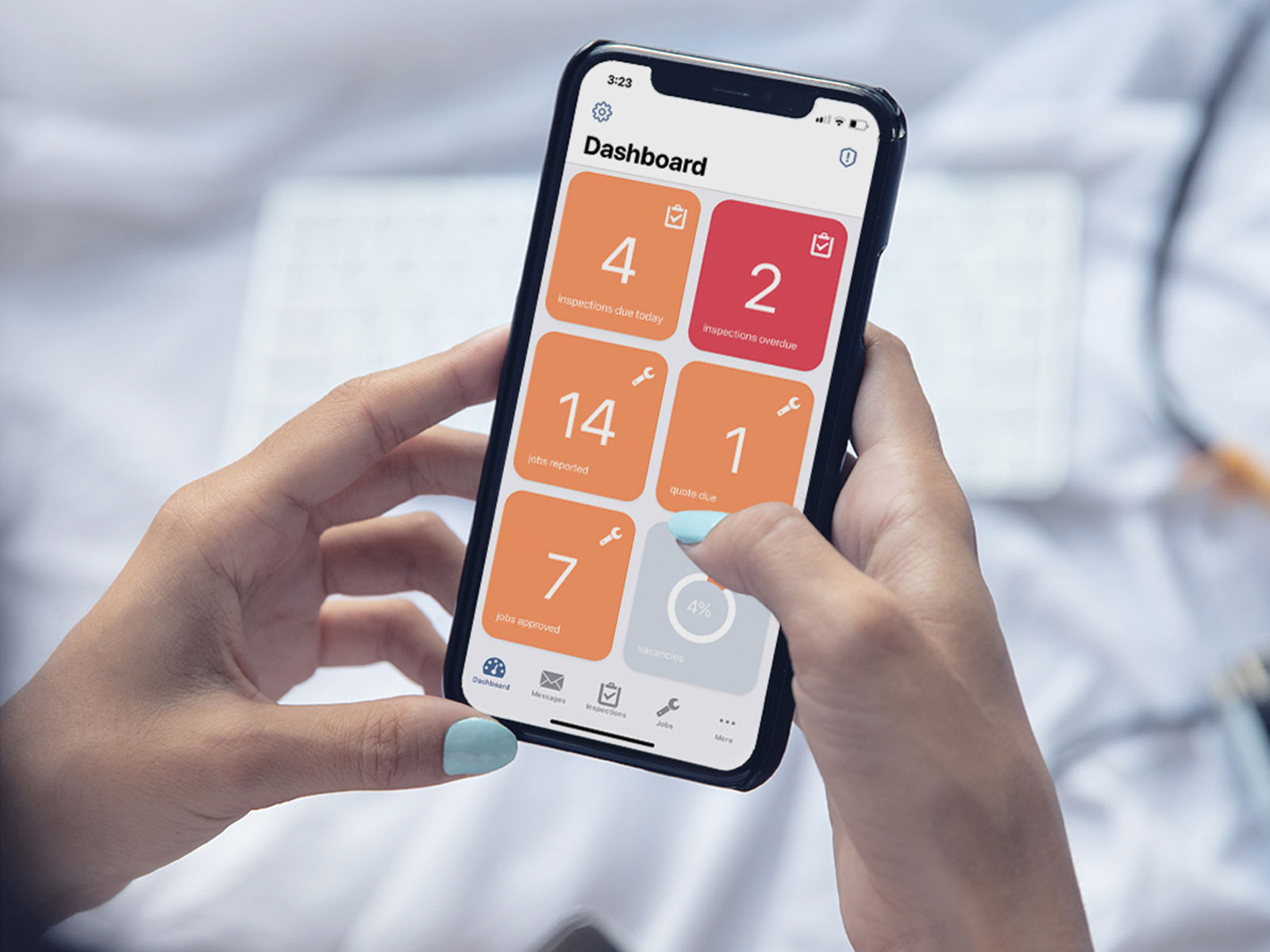 June Release: What’s New in the PropertyMe Agent App - PropertyMe