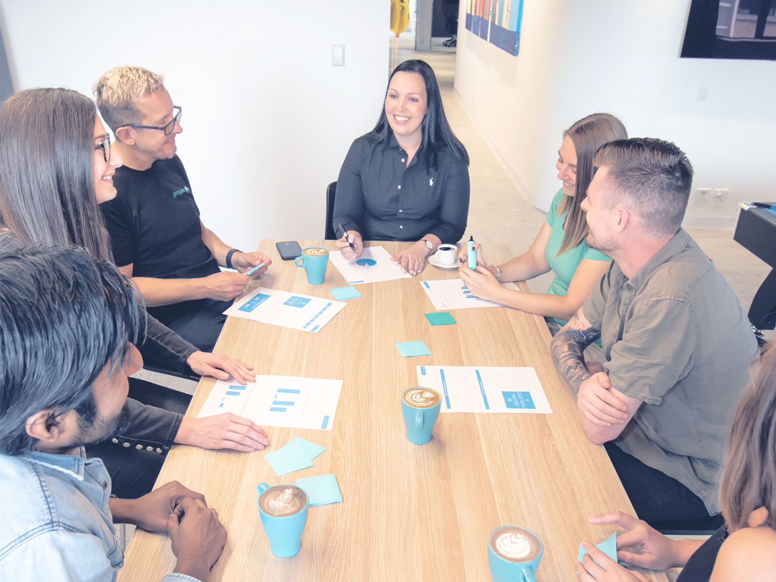 10 tips to transform your team meetings - PropertyMe
