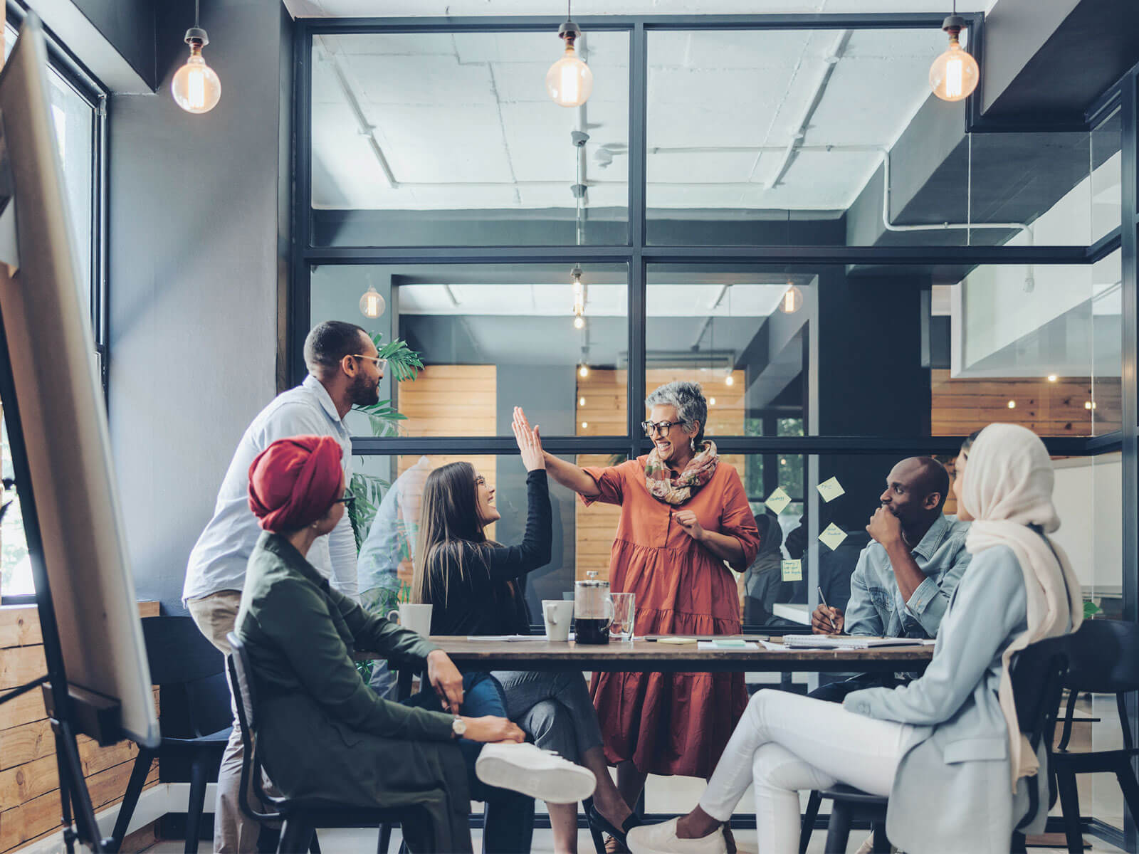 You can improve your workplace culture with these 5 easy steps - PropertyMe