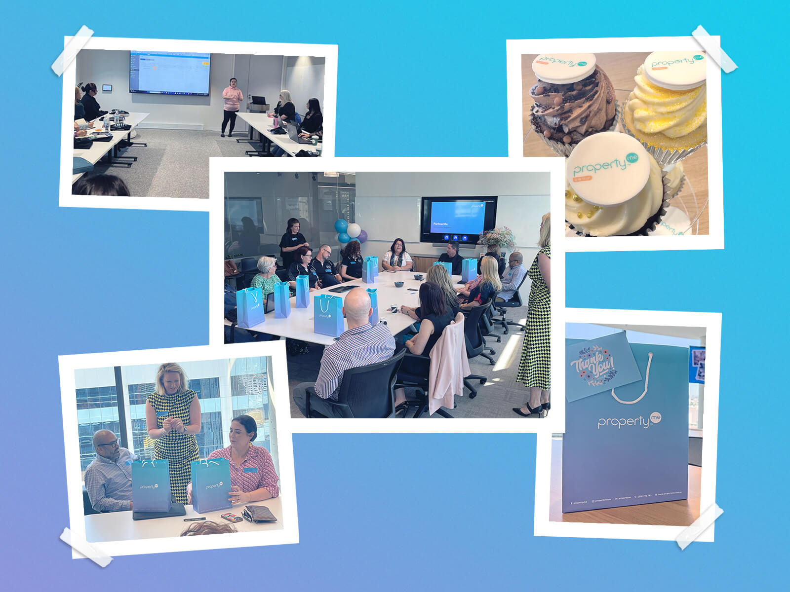 A peek into September at PropertyMe - PropertyMe