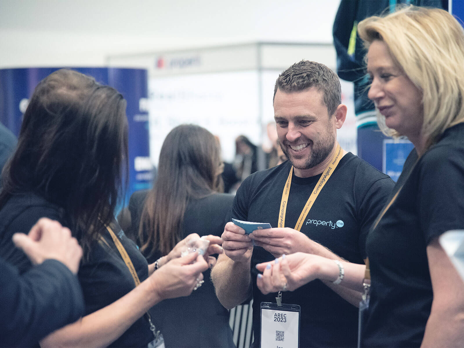 Thinking about hosting a conference? Here are 5 tips for planning your ...