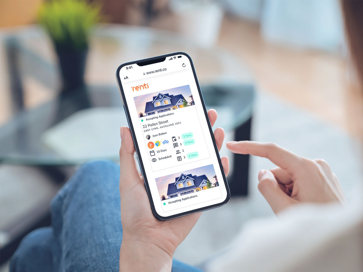 Integrator Spotlight: Renti - PropertyMe