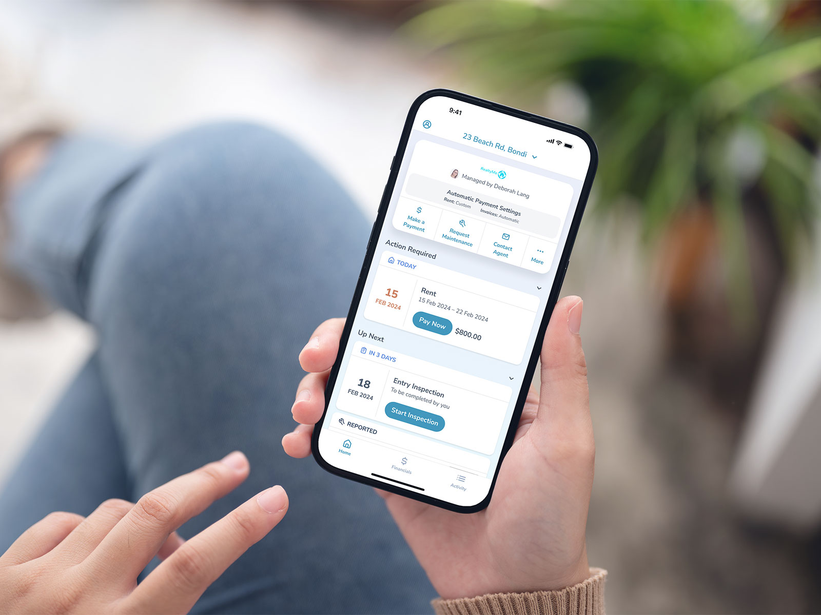 Latest News & Updates - PropertyMe