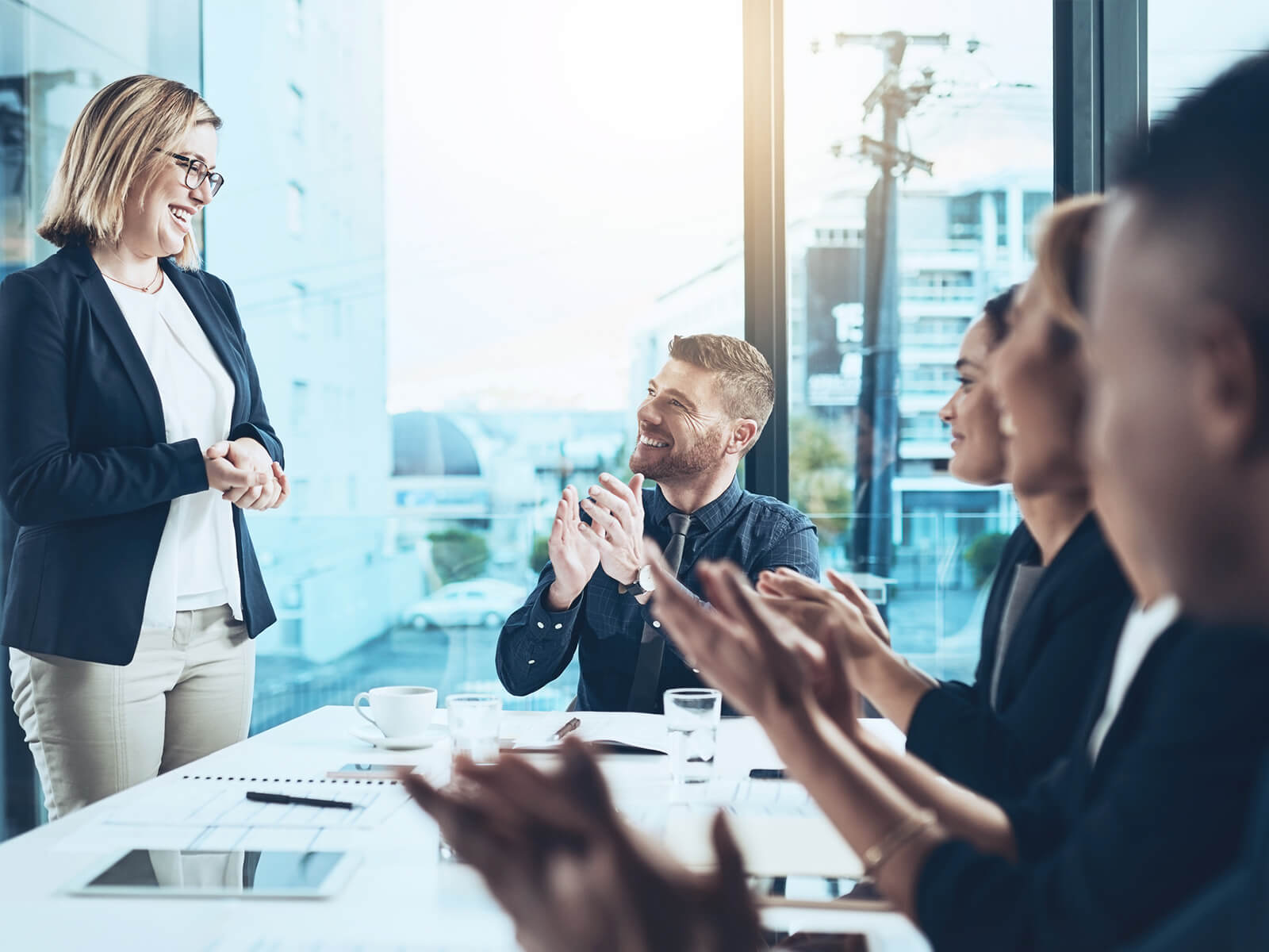 10 ways to level up your property management career in 2024 - PropertyMe