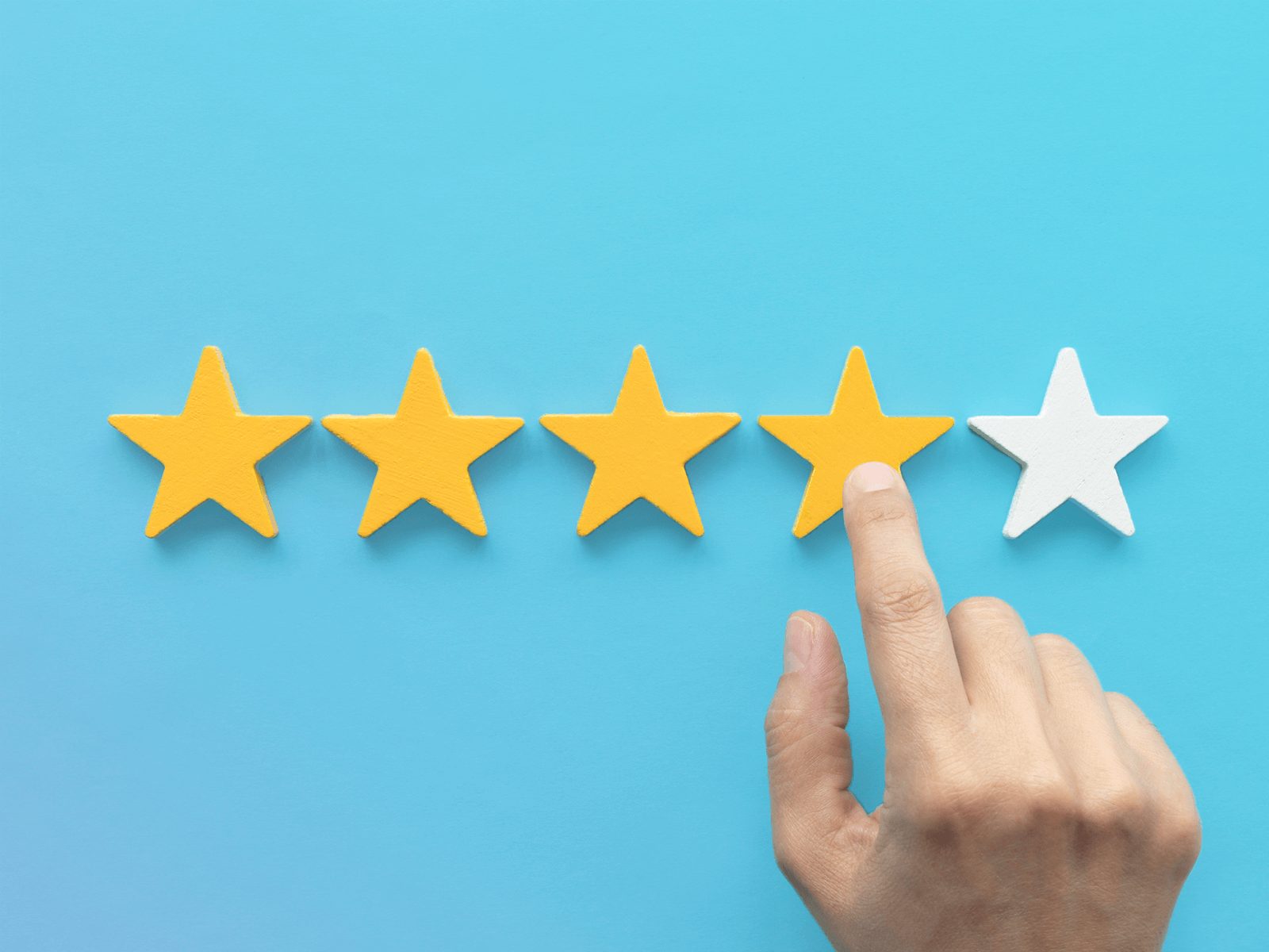 Transform the way you view negative reviews with our foolproof response ...