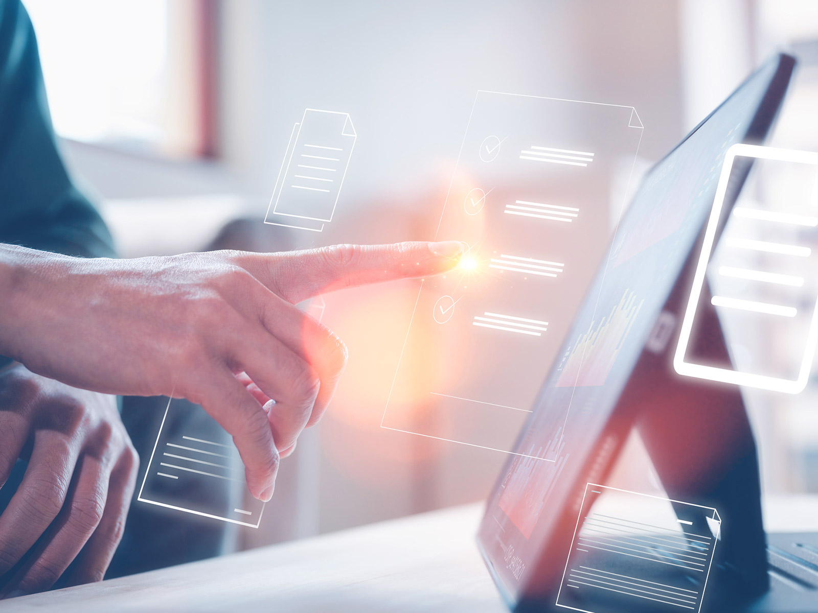The right Integrator = real results - PropertyMe